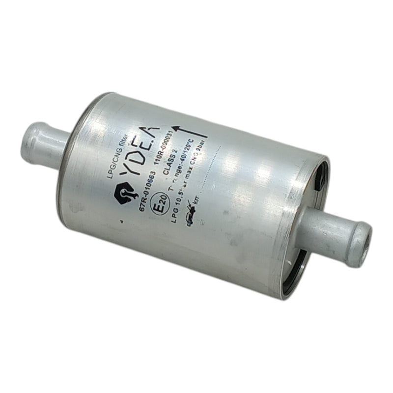 Filtro Gpl Impianto A Gas Landi Renzo Diametro Entrata | Uscita 14mm T – BIBA-RICAMBI